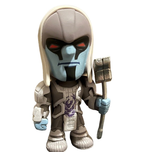 Funko | Other | Funko Mystery Mini Ronan | Poshmark